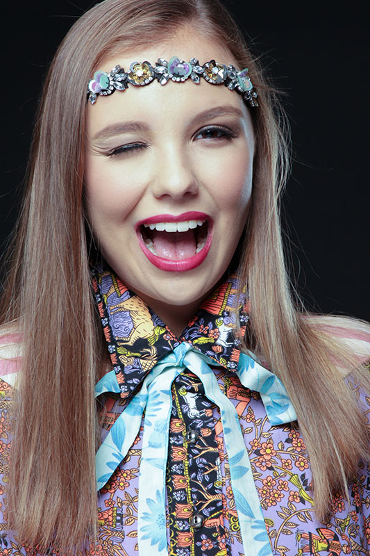 Maggie Schweirking - Your Entourage Agency