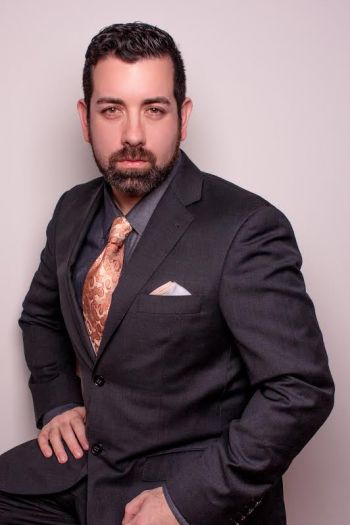 Aaron Atkisson - Your Entourage Agency