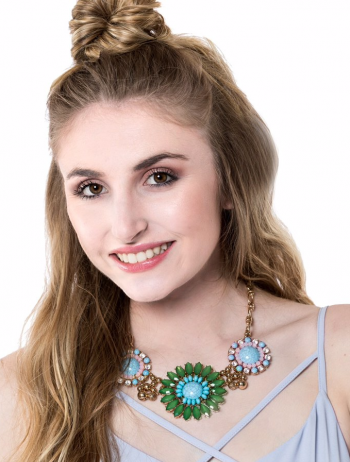 Abby Moore - Your Entourage Agency