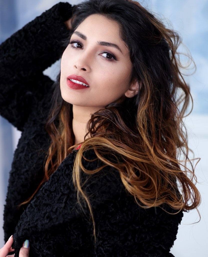 Sanchari Das - Your Entourage Agency