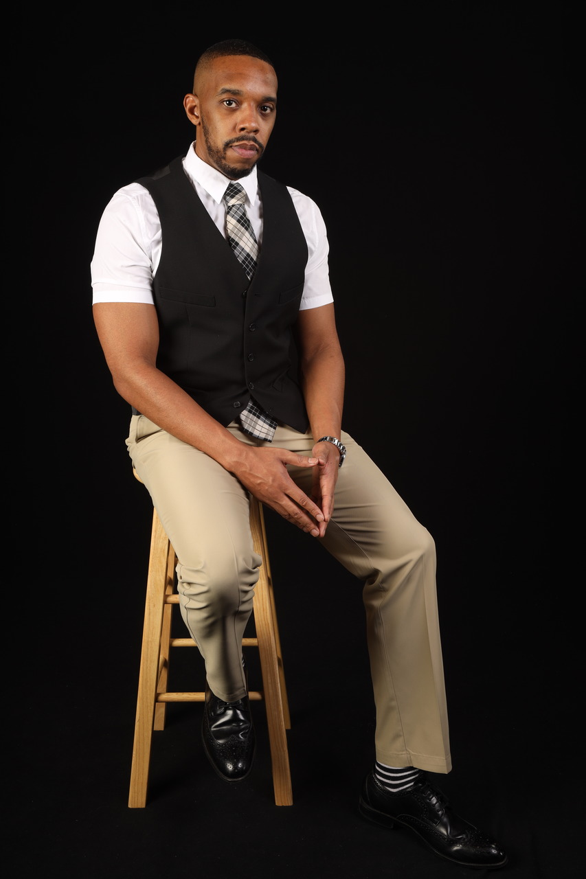 Terrell Johnson - Your Entourage Agency