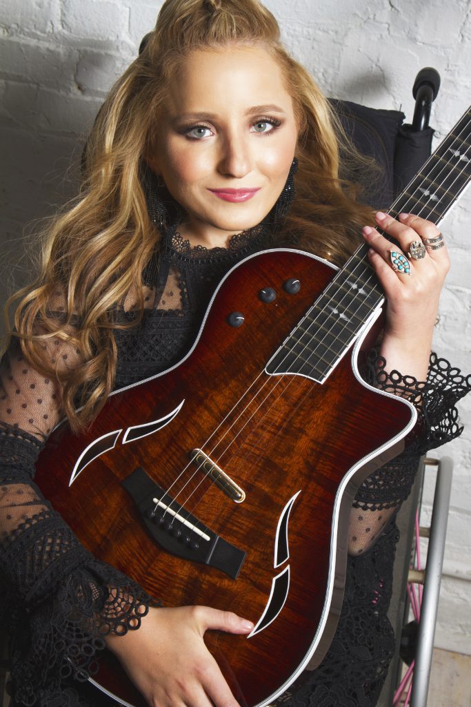 Ali McManus - Your Entourage Agency