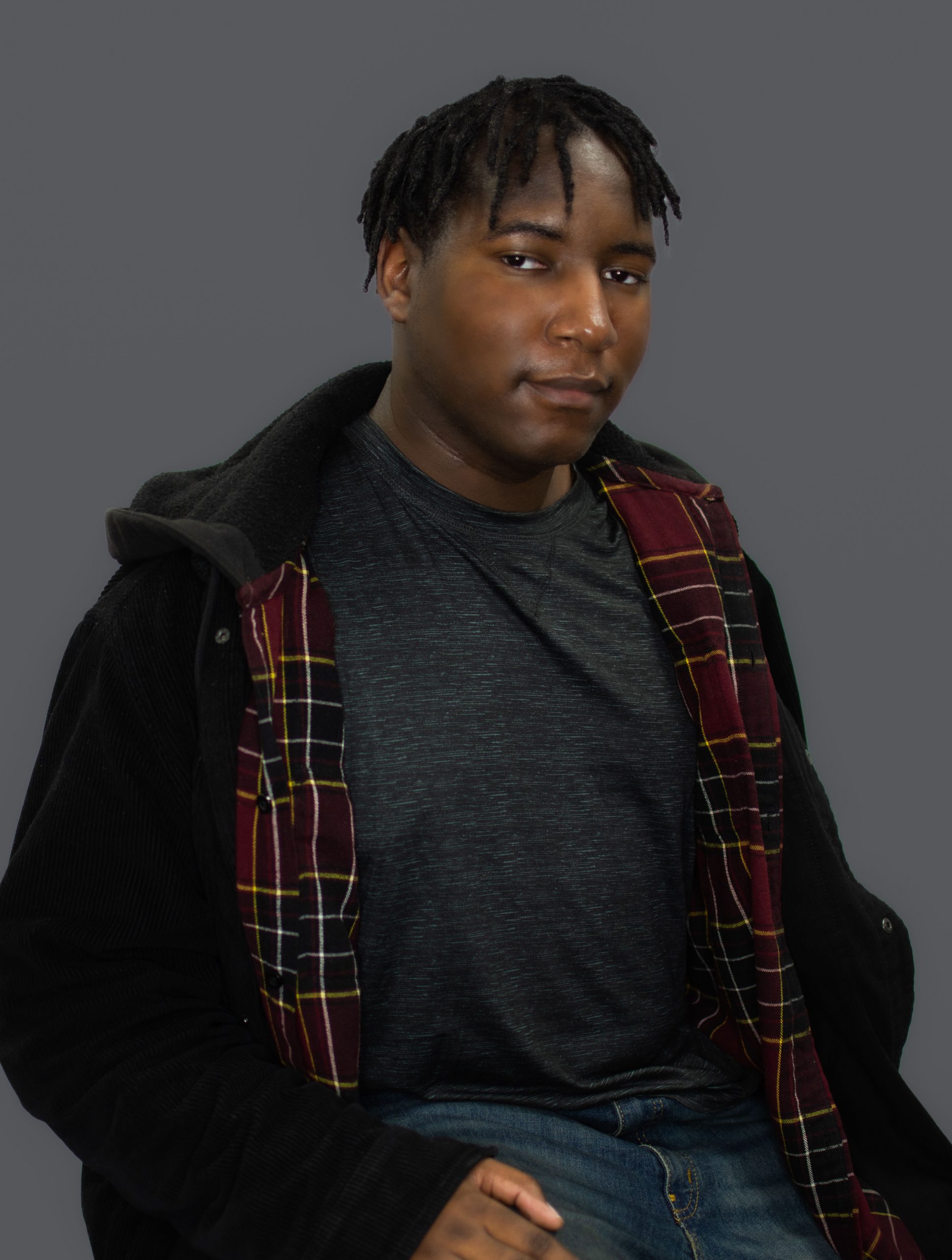 Aaron Logan - Your Entourage Agency